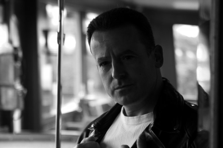 Gallery The UK's Top 50s and 60s Tribute Acts Show Singer