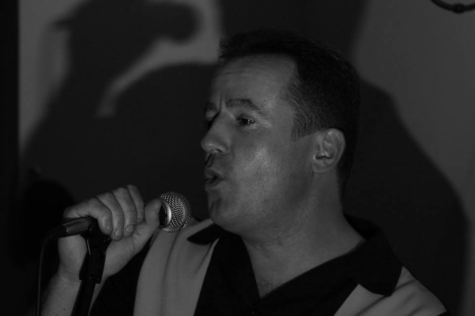 Gallery The UK's Top 50s and 60s Tribute Acts Show Singer