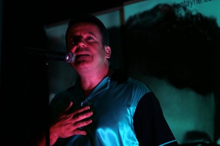 Gallery The UK's Top 50s and 60s Tribute Acts Show Singer Artiste ...