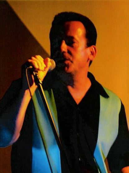 Gallery The UK's Top 50s and 60s Tribute Acts Show Singer Artiste ...