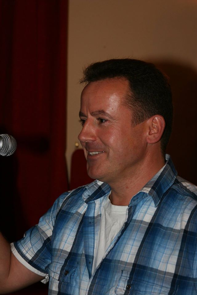 Gallery The UK's Top 50s and 60s Tribute Acts Show Singer