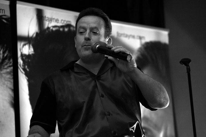 Gallery The UK's Top 50s and 60s Tribute Acts Show Singer