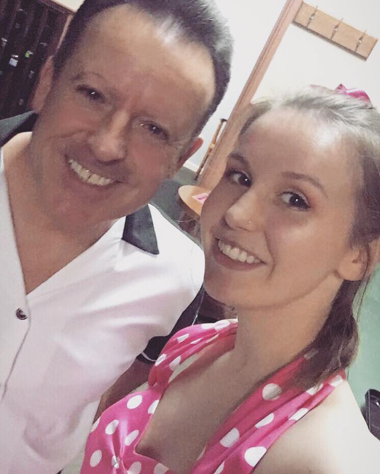 Gallery The UK's Top 50s and 60s Tribute Acts Show Singer